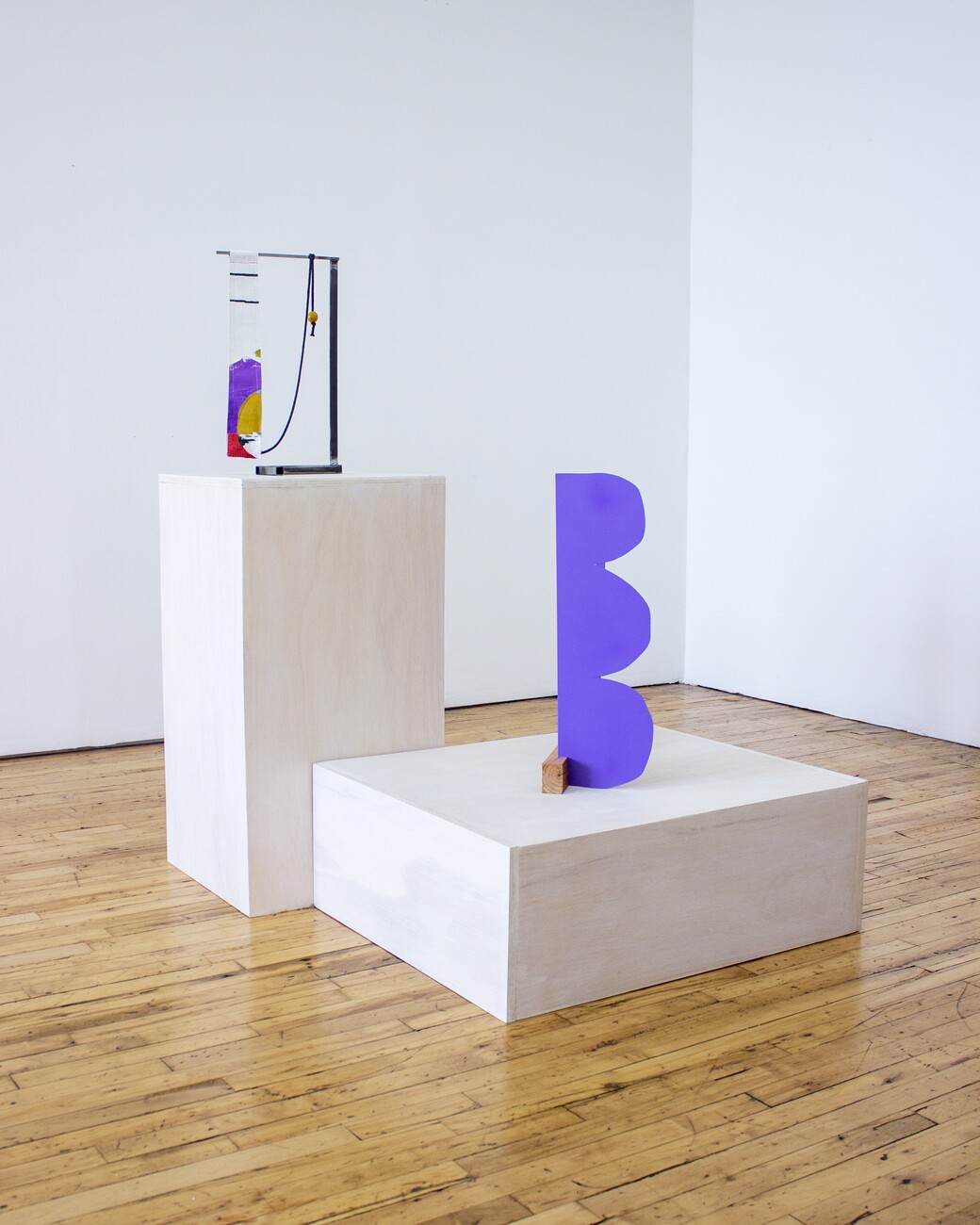 Elder Gallery: Johnson and Wade Exhibit 2019 | NWU